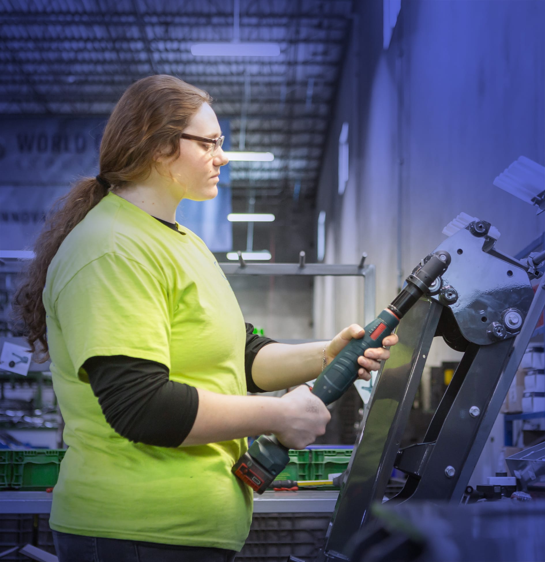 Simplify Supply Chain | World Class Industries